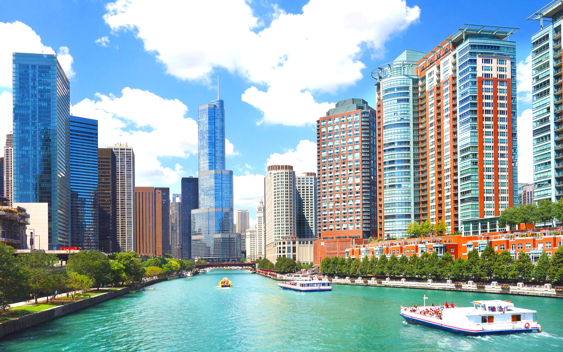 About Chris and Chris Real Estate: Chicago Real Estate Agent