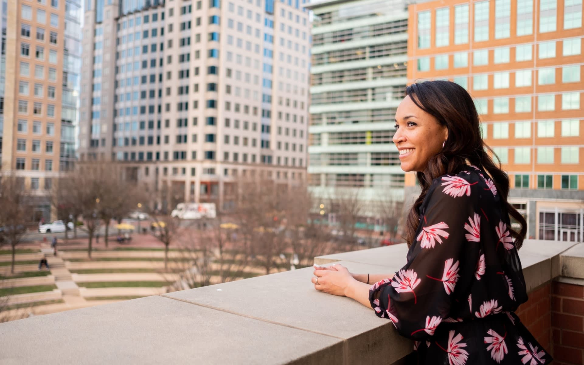 About Christine Allocca | VA, DC, & MD Real Estate Agent