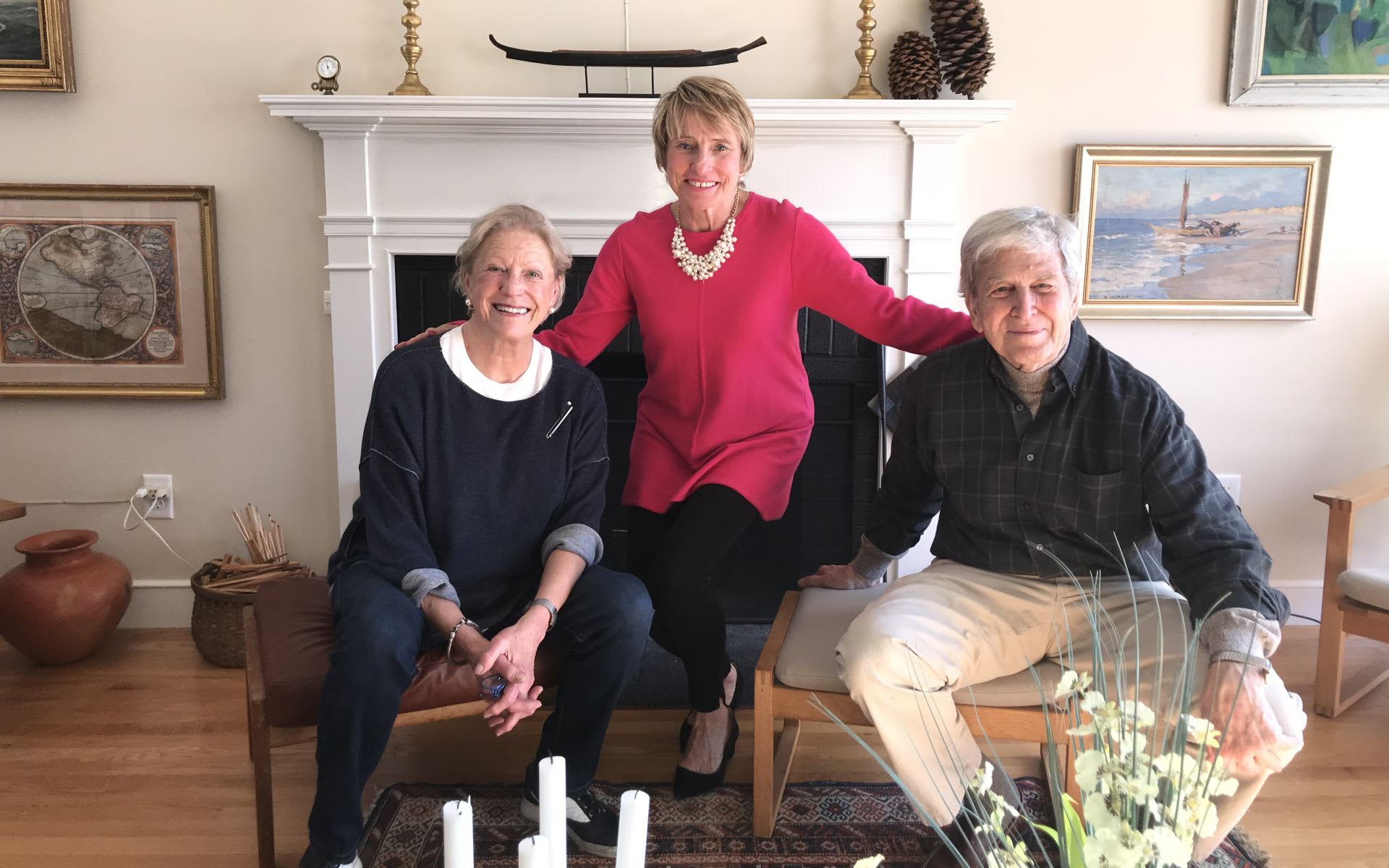 Testimonials | The Gail Bell Group | Top South Shore Real Estate Team