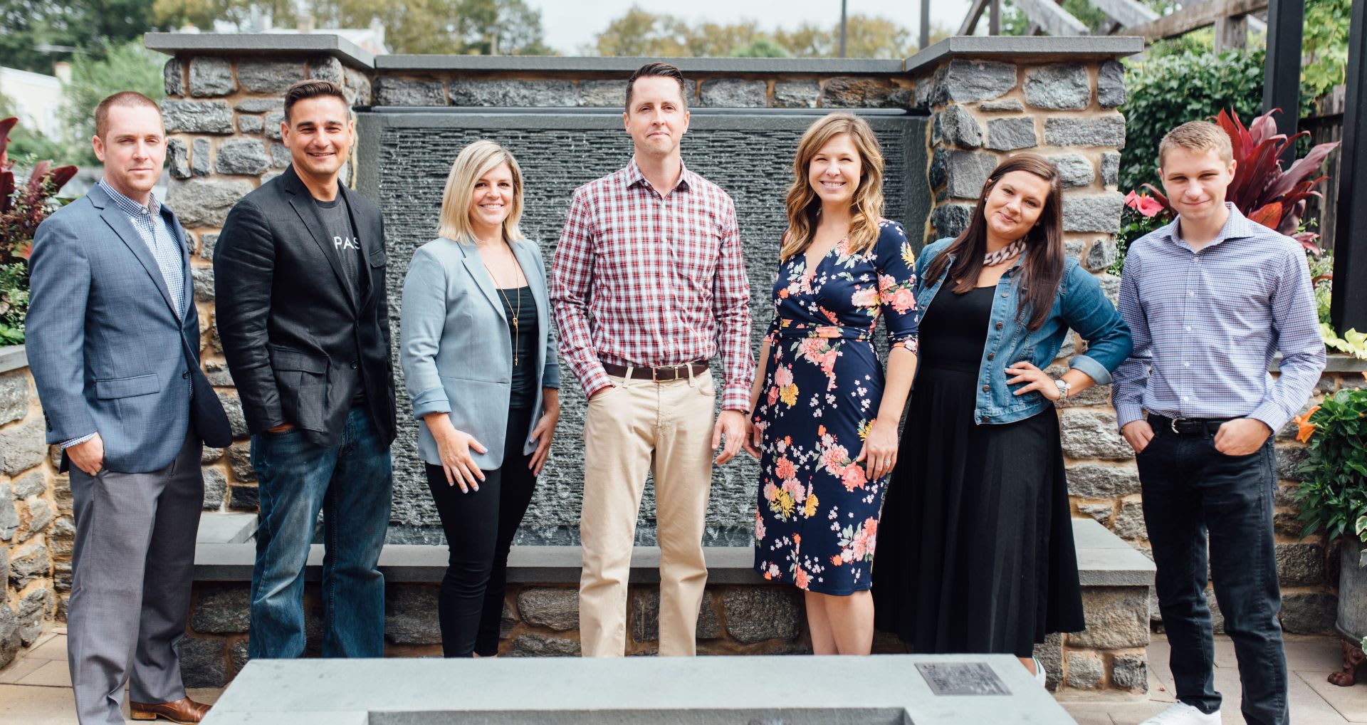 Our Team | The Adams Group | Greater Philadelphia Real Estate