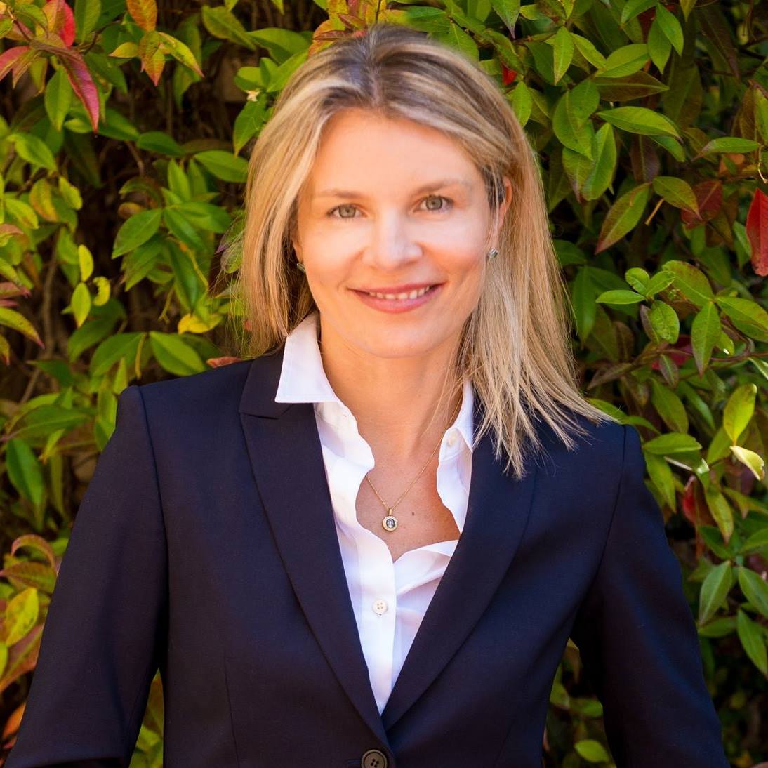 Irina Luck | San Francisco Real Estate Agent