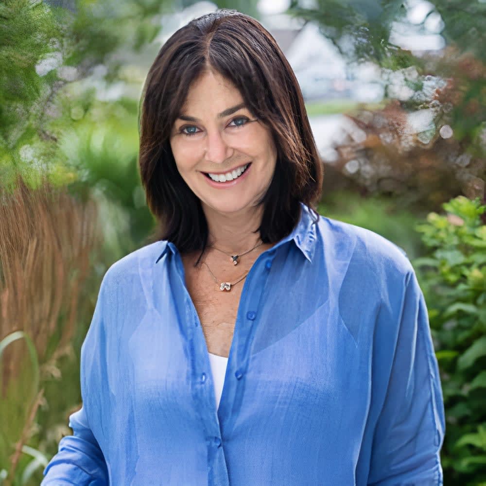 About Liz Beinfield | Founder and Fairfield County Realtor