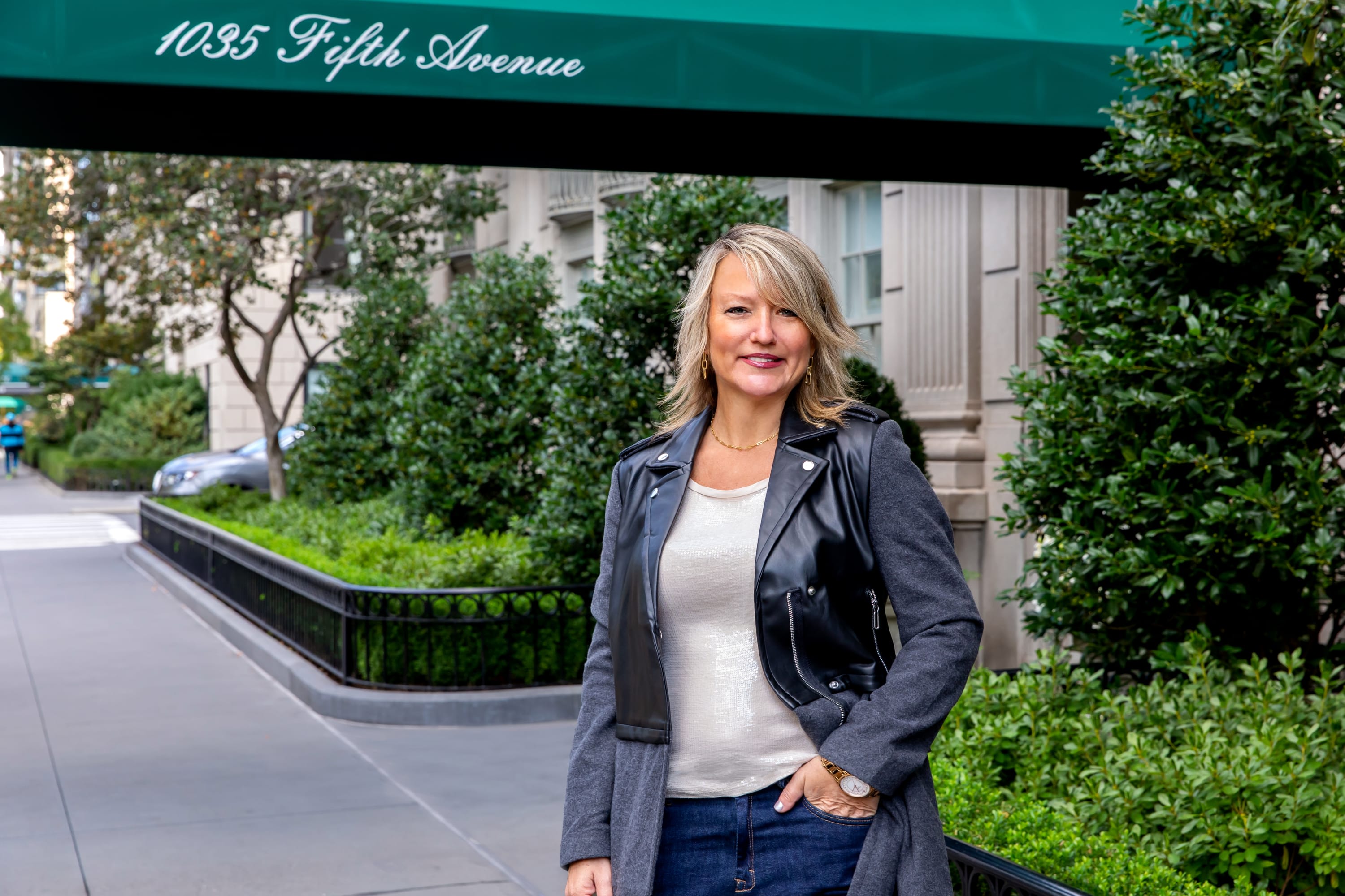 Heather M. Cooper | New York Real Estate Agent
