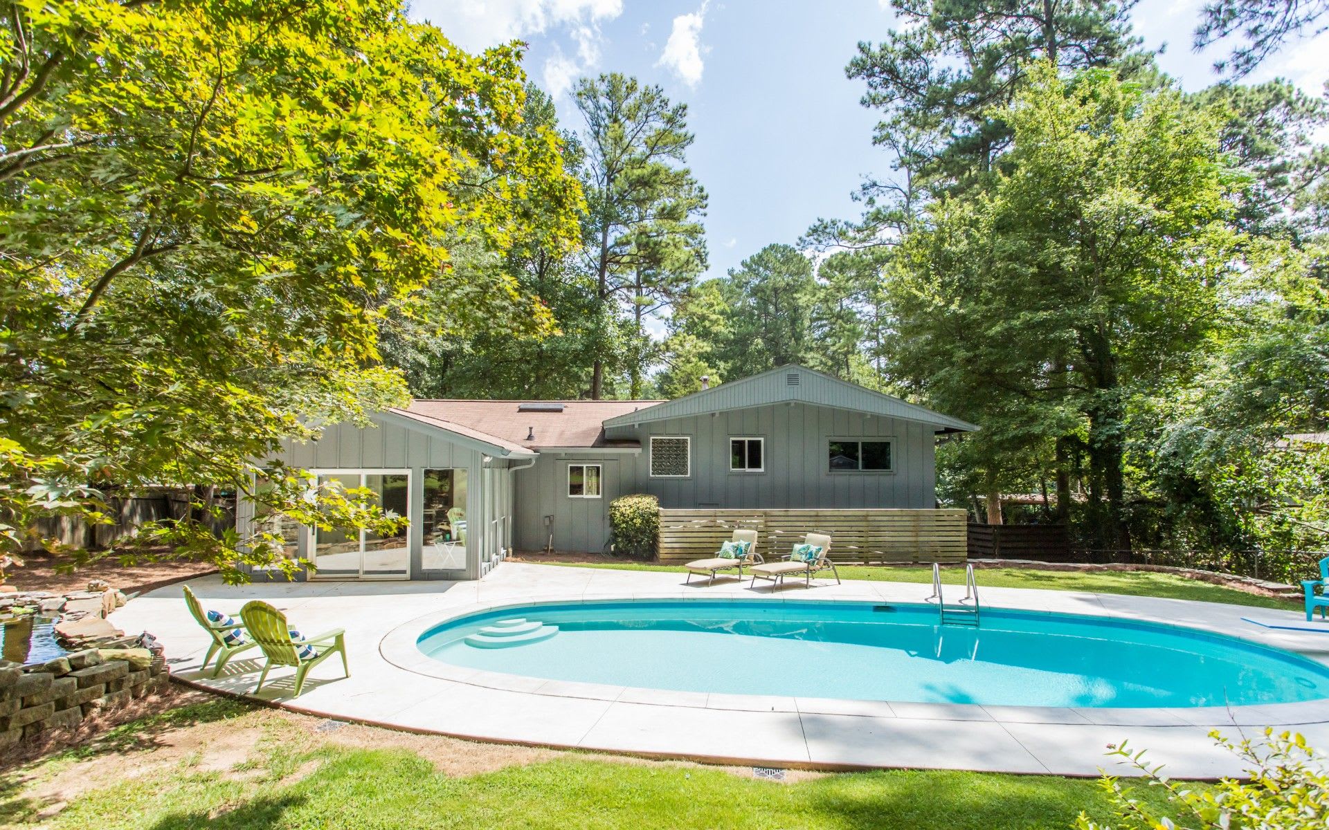 Featured Properties | Atlanta Real Estate | Gipson Group ATL