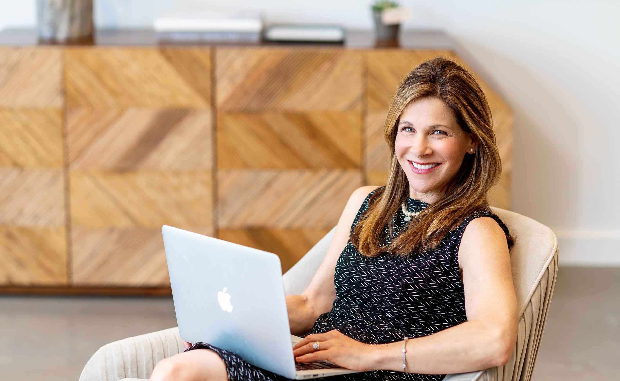 Meet Marla Sewall | Dallas Real Estate Agent