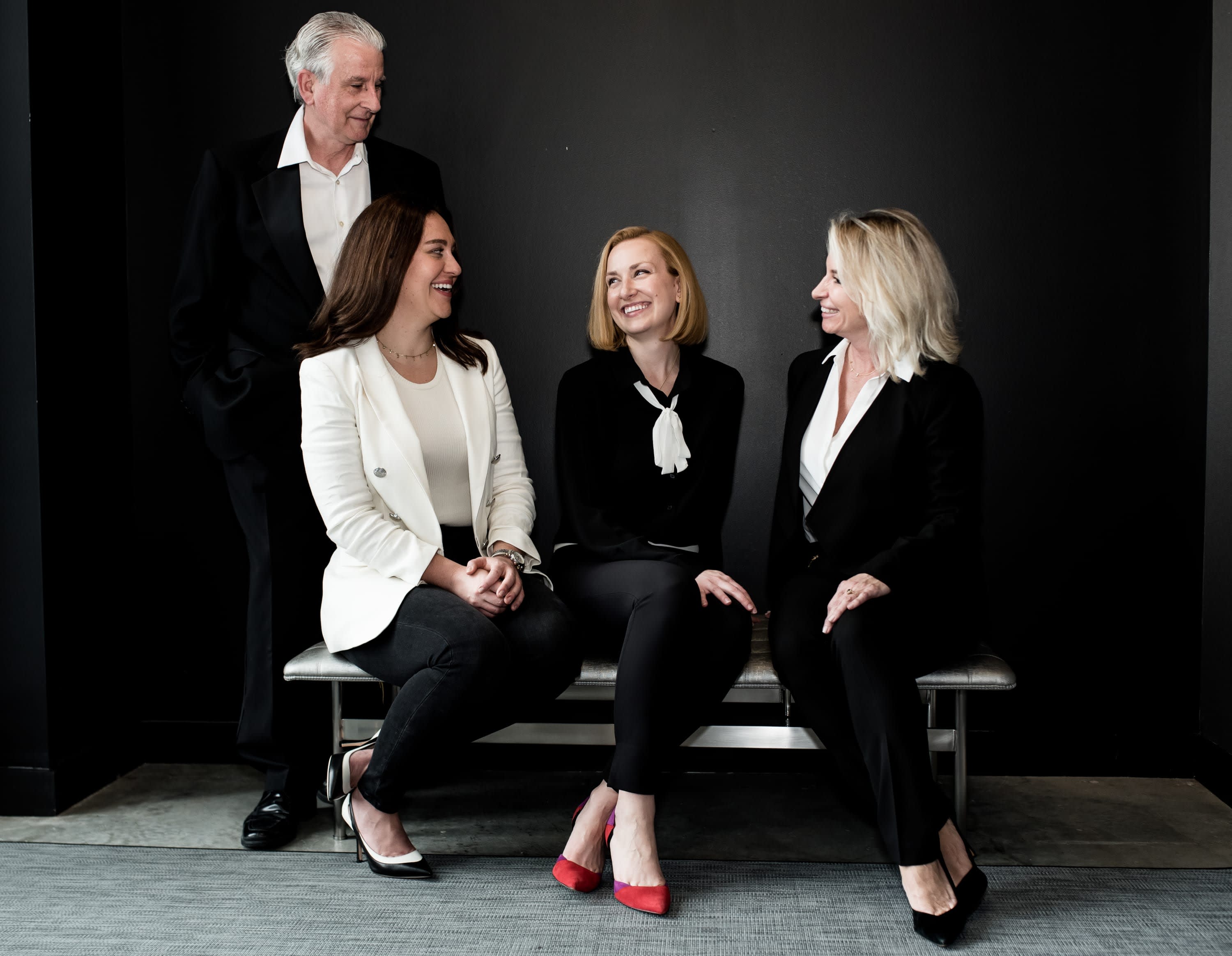 Meet | The Charbonneau Group | Washington DC Area Realtor