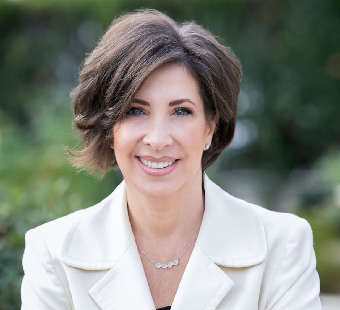 Andrea Shink | Los Angeles Real Estate Agent