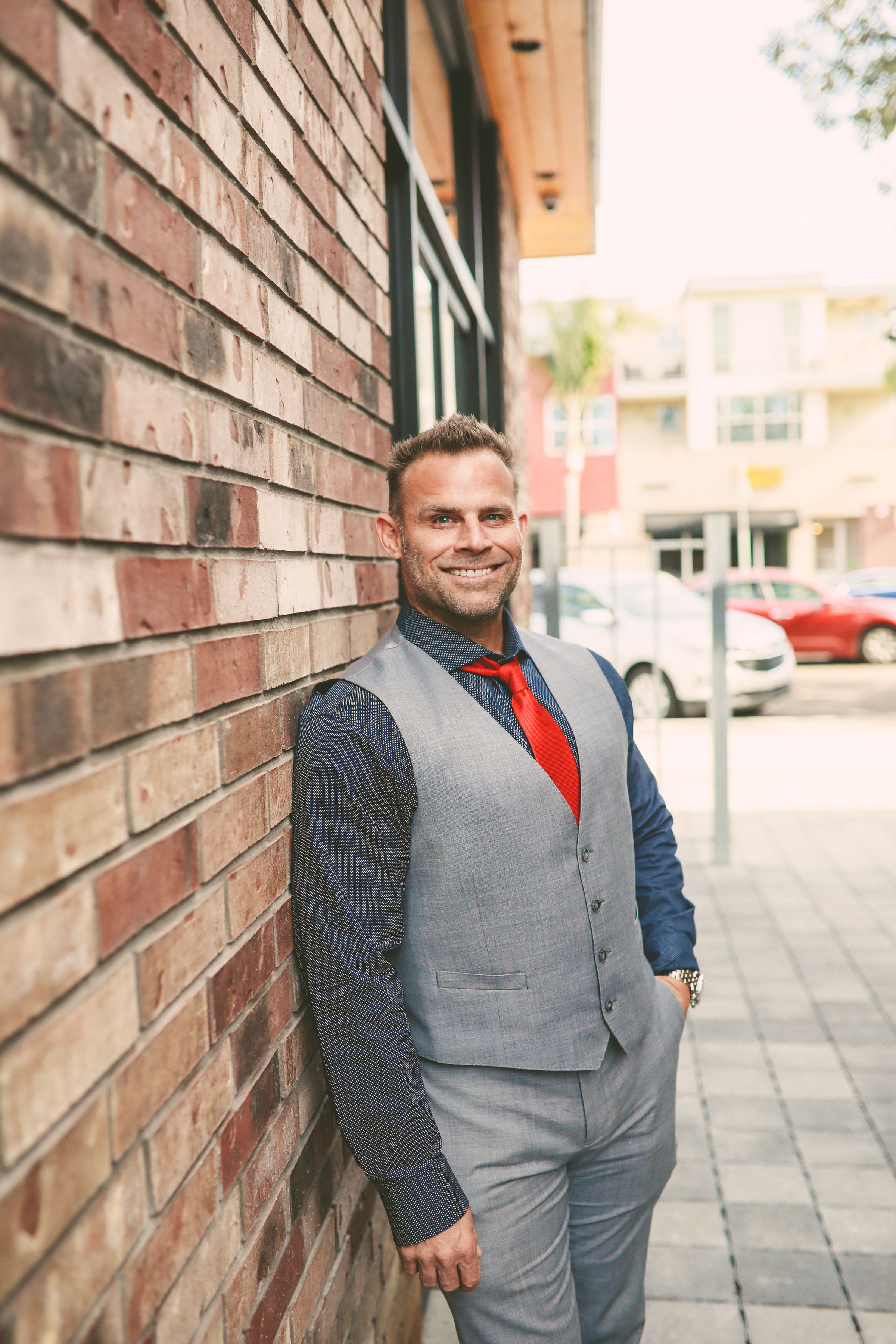 Tim Feuling | San Diego | Realtor