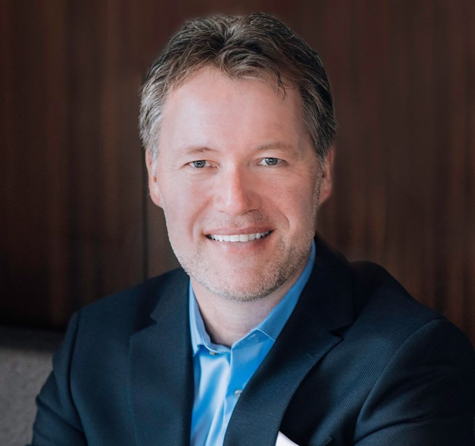 Ken Dooley | The Dooley Group Agent