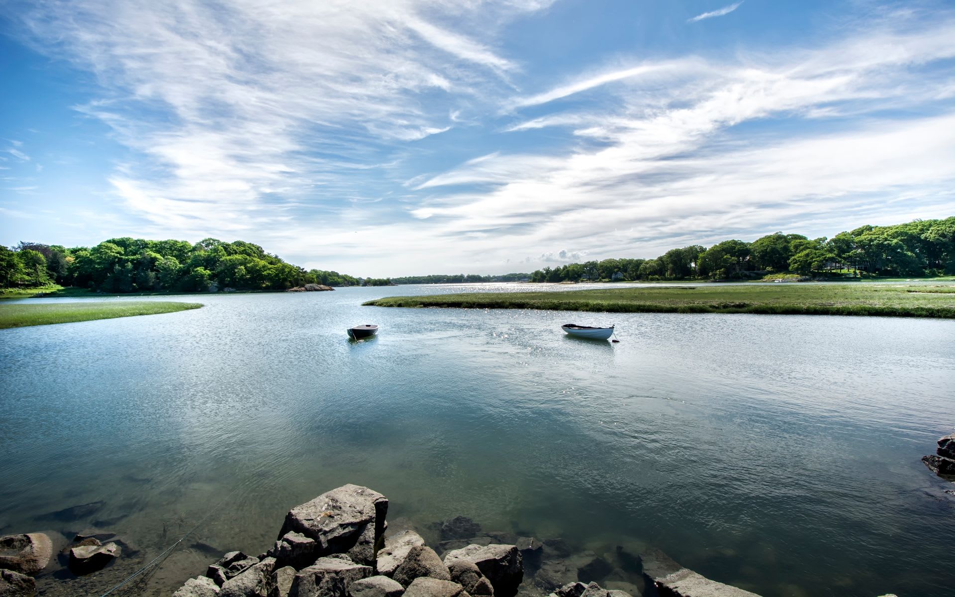 Transitions | The Gail Bell Group | Top South Shore Real Estate Team