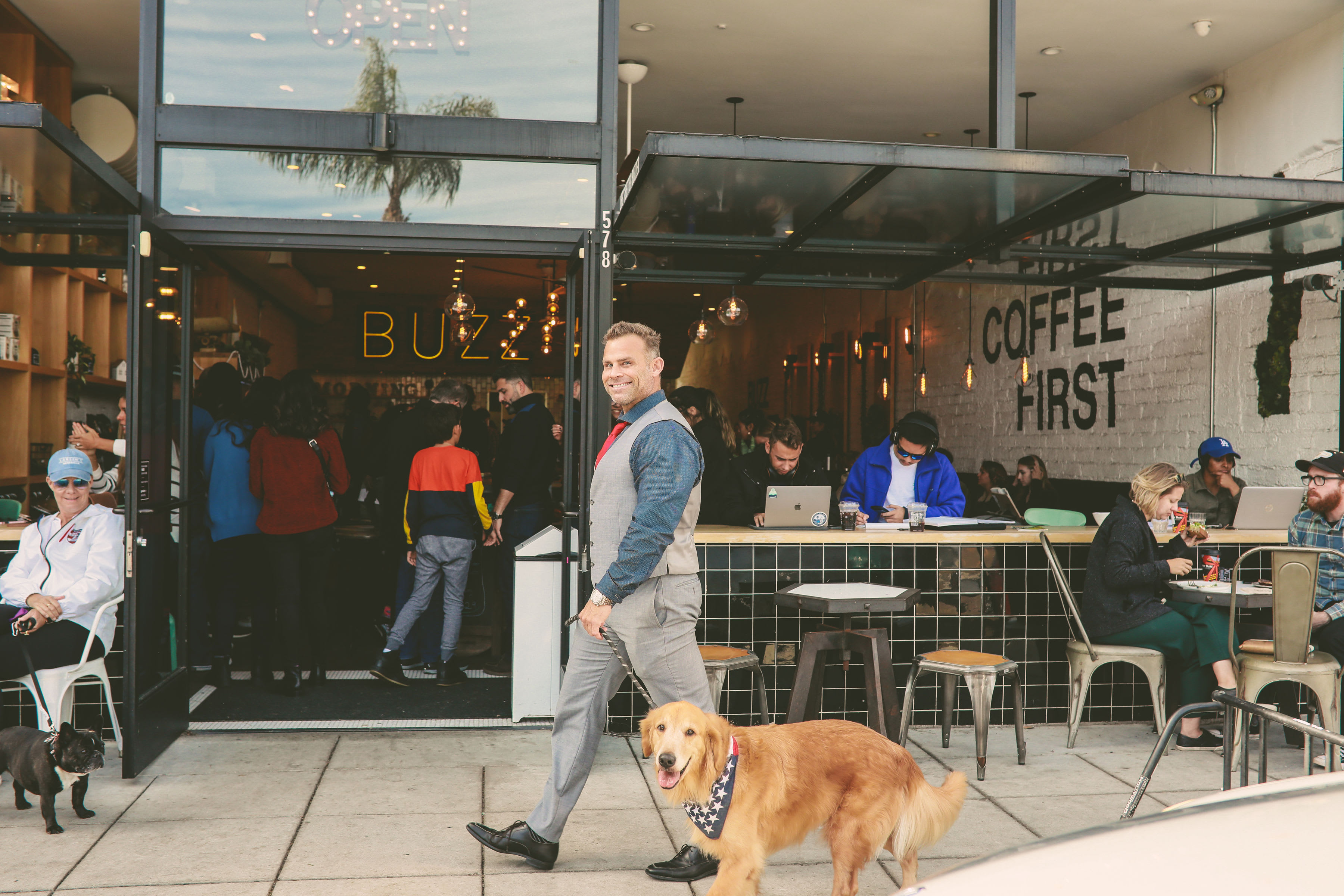 Why Tim Feuling | Tim Feuling | San Diego | Realtor