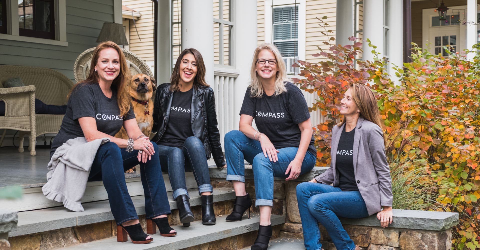 Featured in the Media | Dana Rice Group | Chevy Chase Real Estate ...