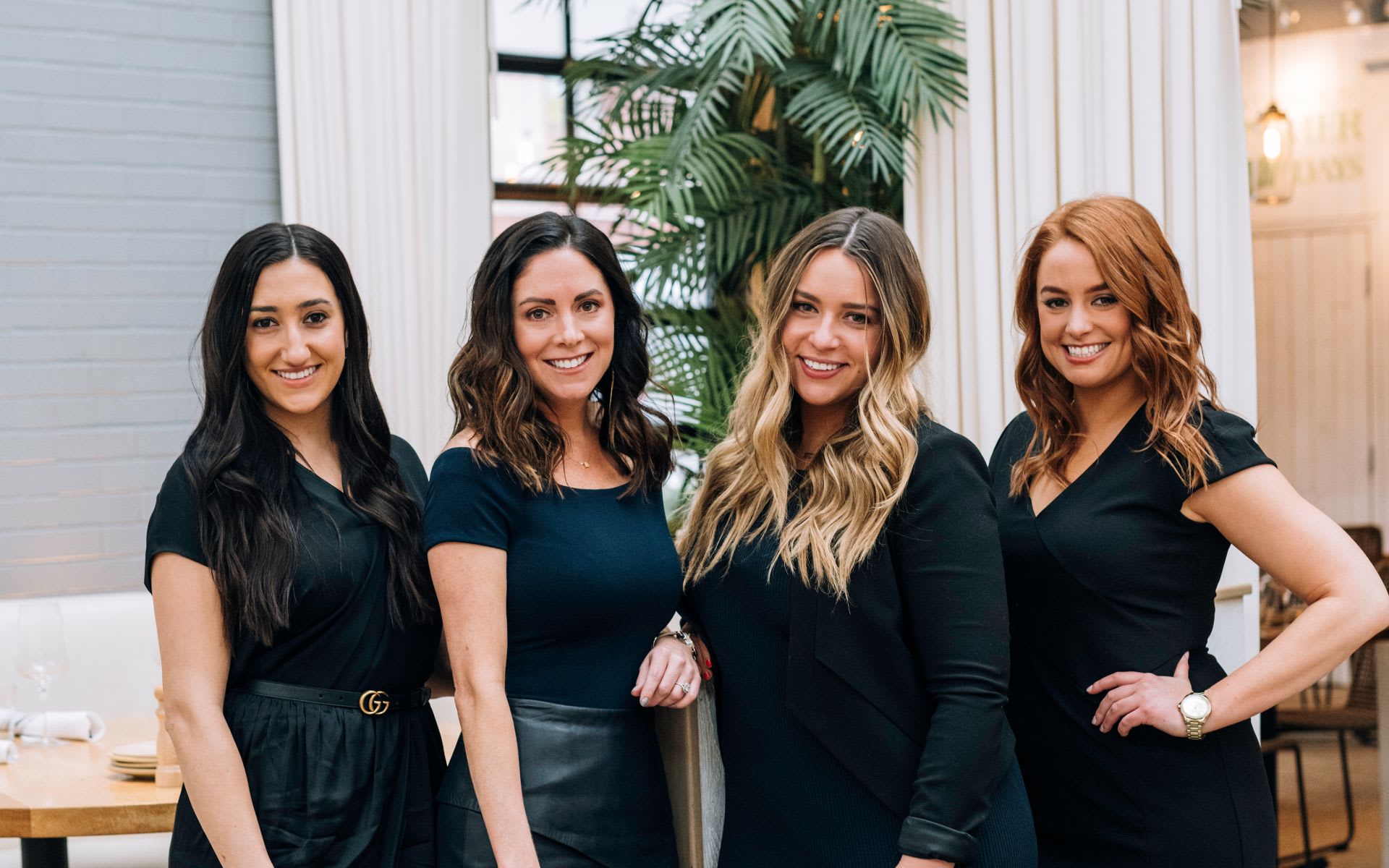 About Kate Waddell Group | Chicago Real Estate Agents