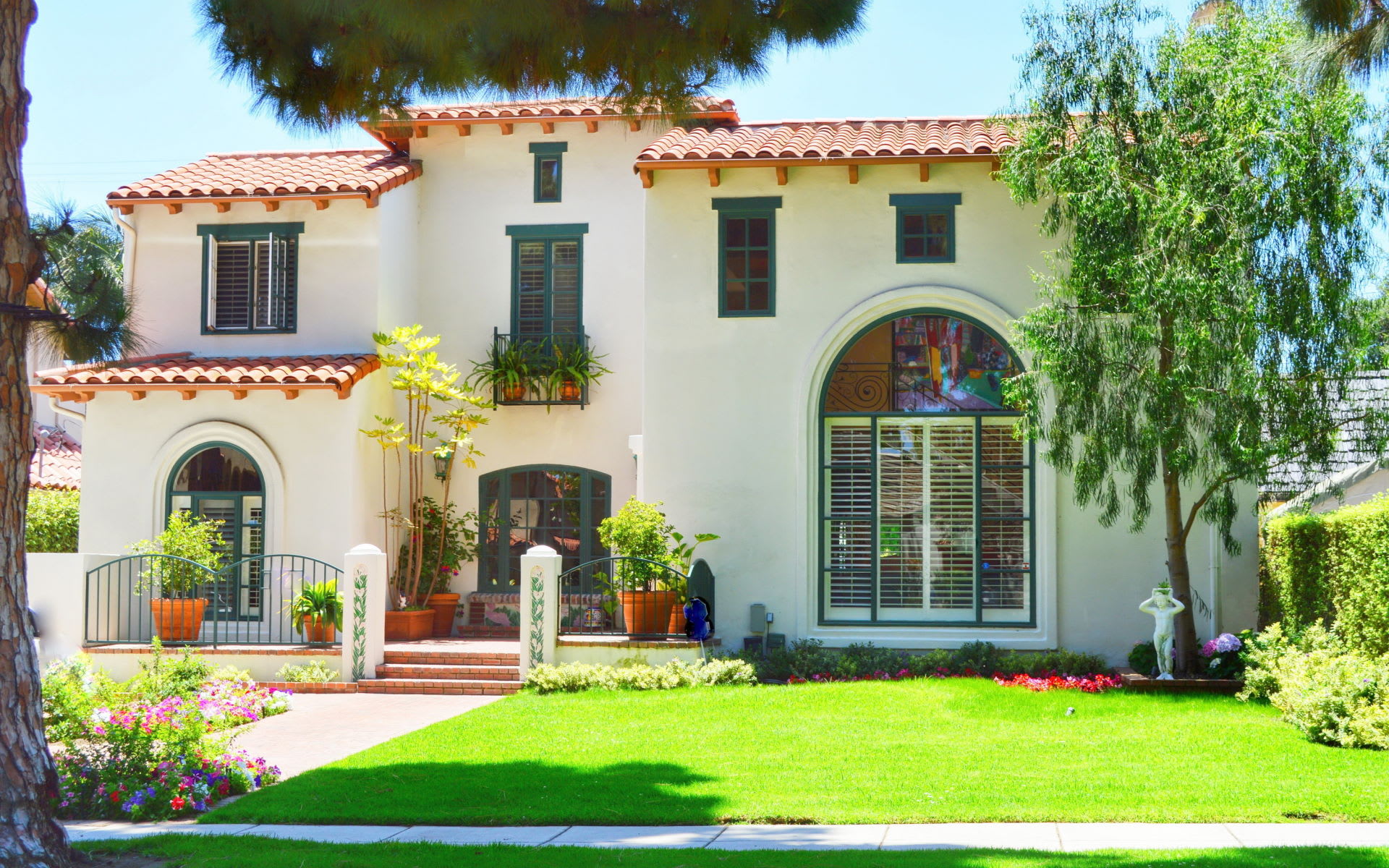 Michael Bergin | Beverly Hills Real Estate Agent