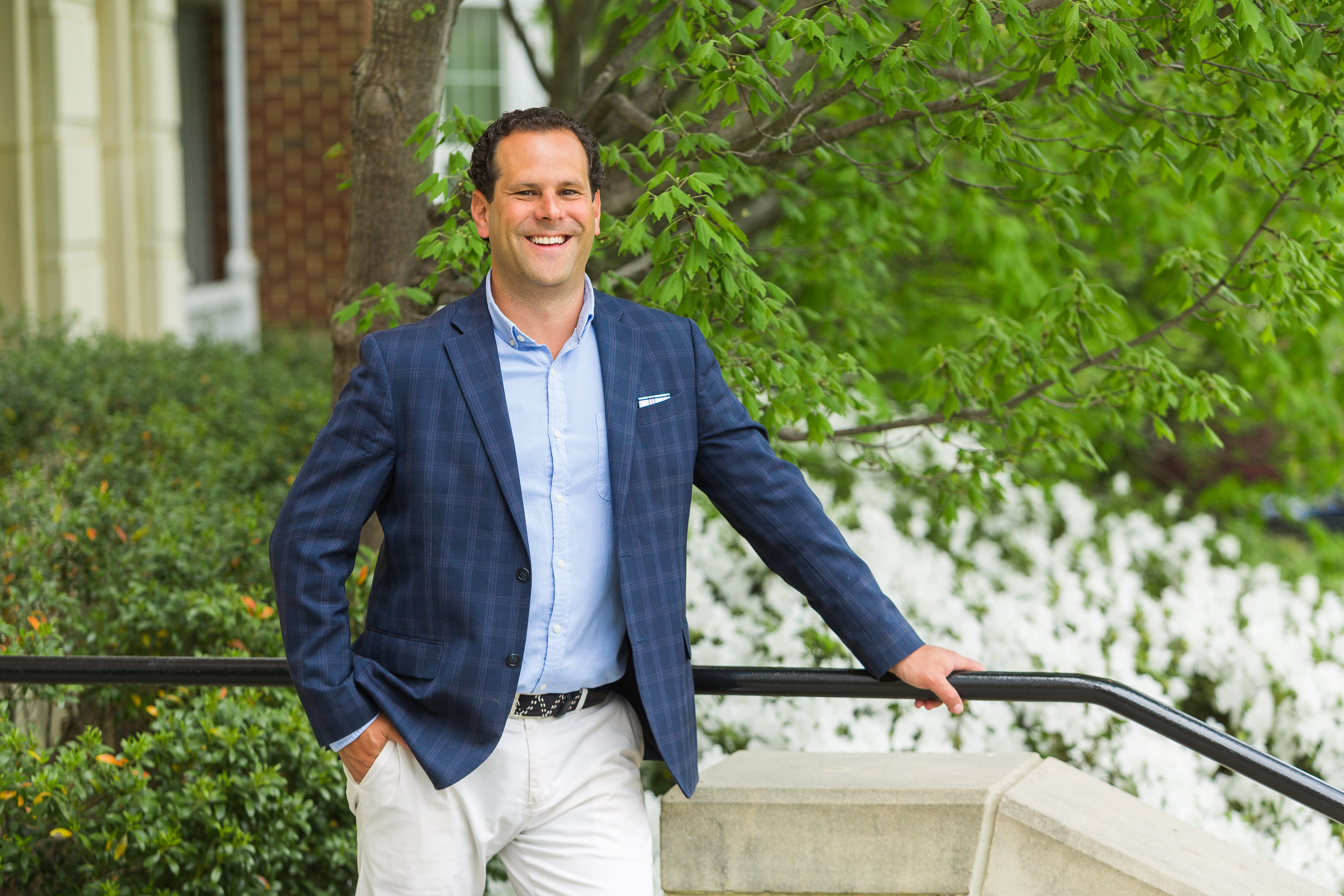 Podolsky Group | Alexandria Real Estate Team