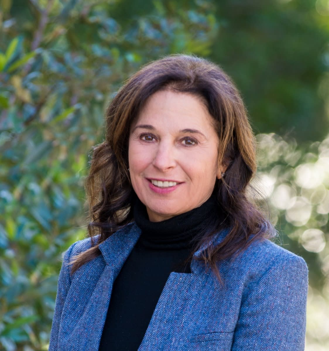 Tamara Goldman | San Francisco Real Estate Agent