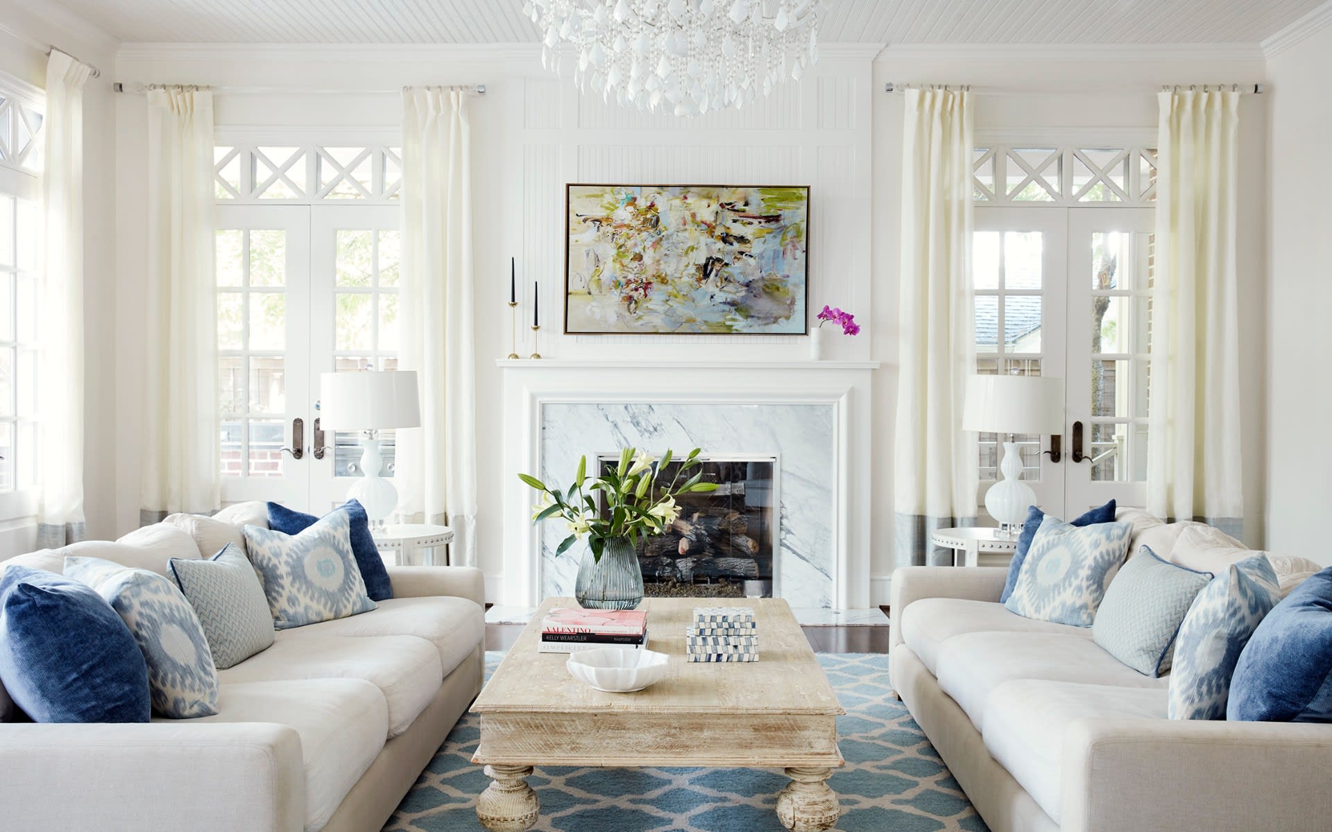 Testimonials | Polly Rogers & Associates