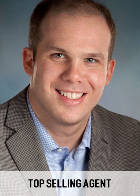 Eric Whitlock - Luxury Real Estate Broker for Rochester