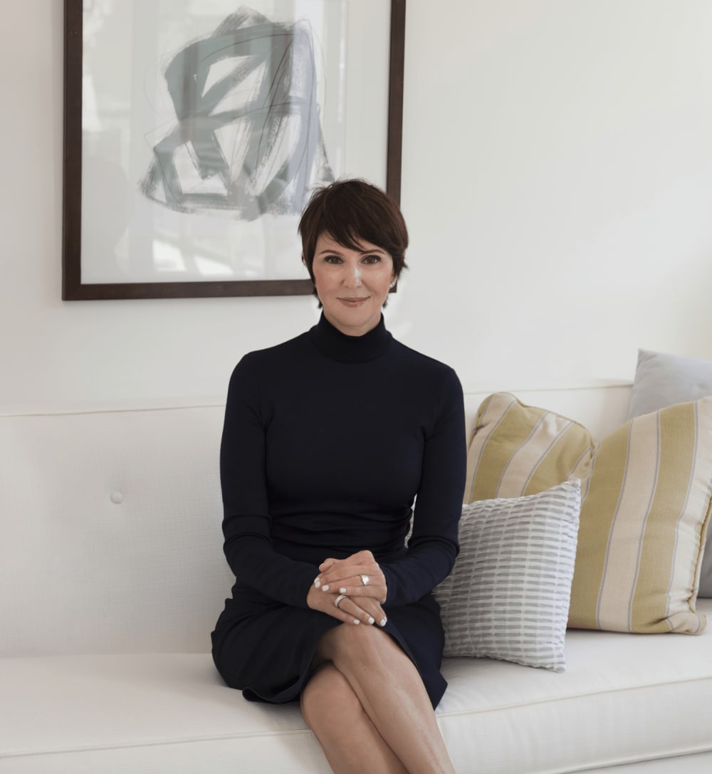 Mary Golding Real Estate | Corona del Mar Real Estate Agent