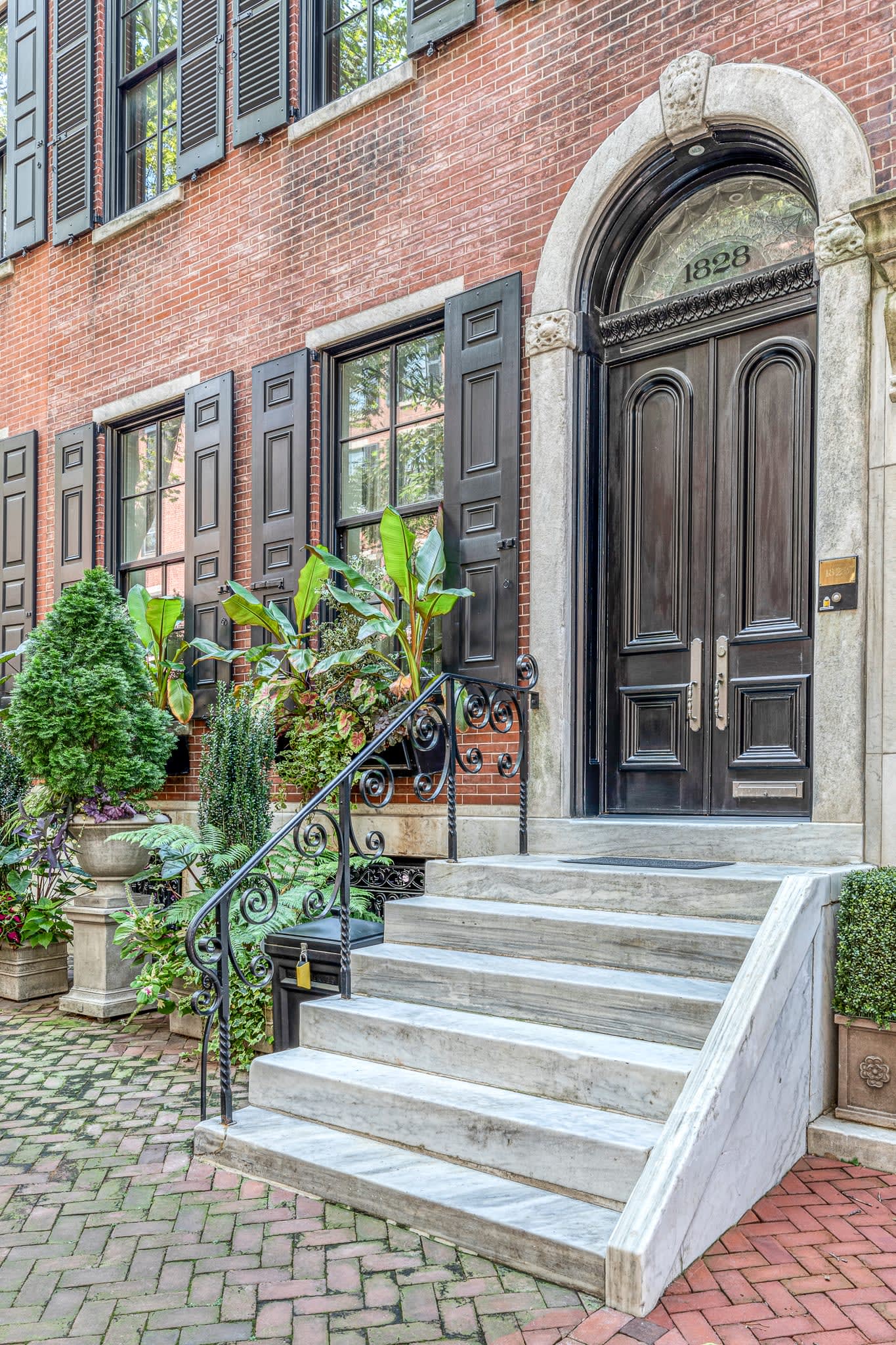 1828 Delancey Place