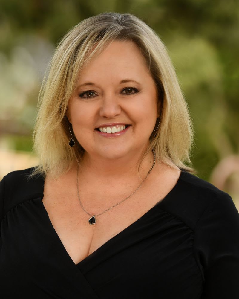 Meet Barbara | Compass Real Estate in Los Gatos