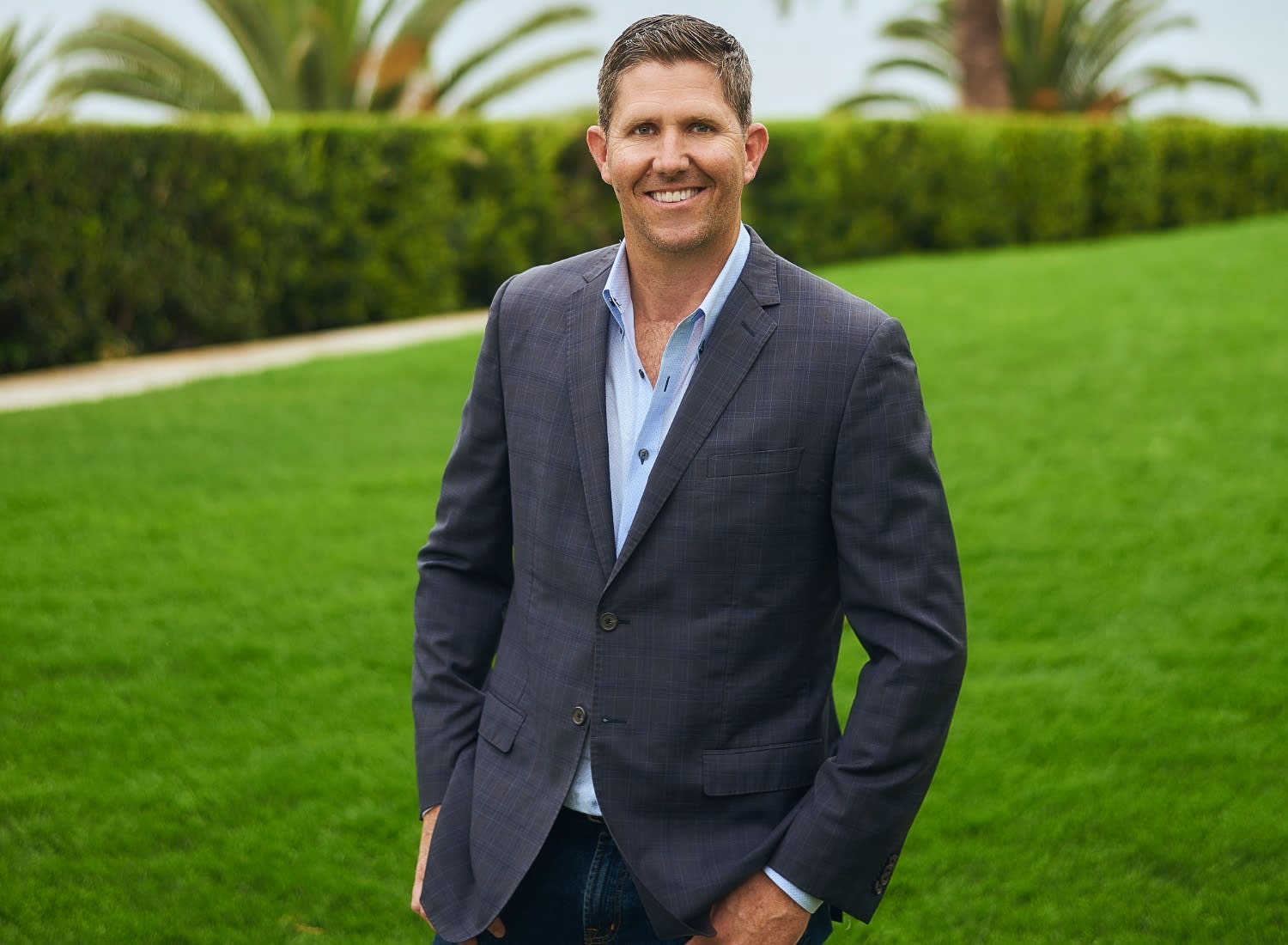 Meet Matthew O'Keefe | O'Keefe Properties | Los Angeles Real Estate Team