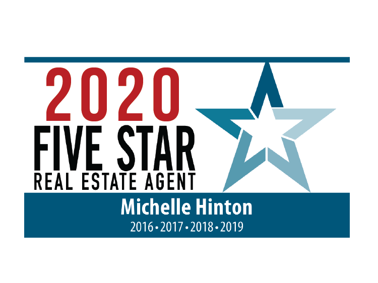 Michelle Hinton | Houston Real Estate Agent