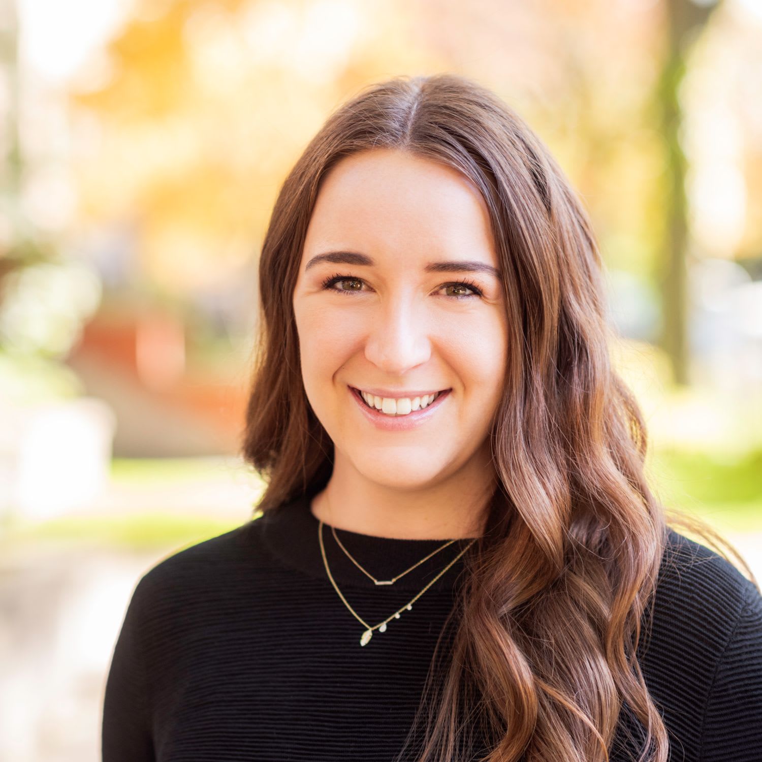 Meet the Team | Kate Waddell Group