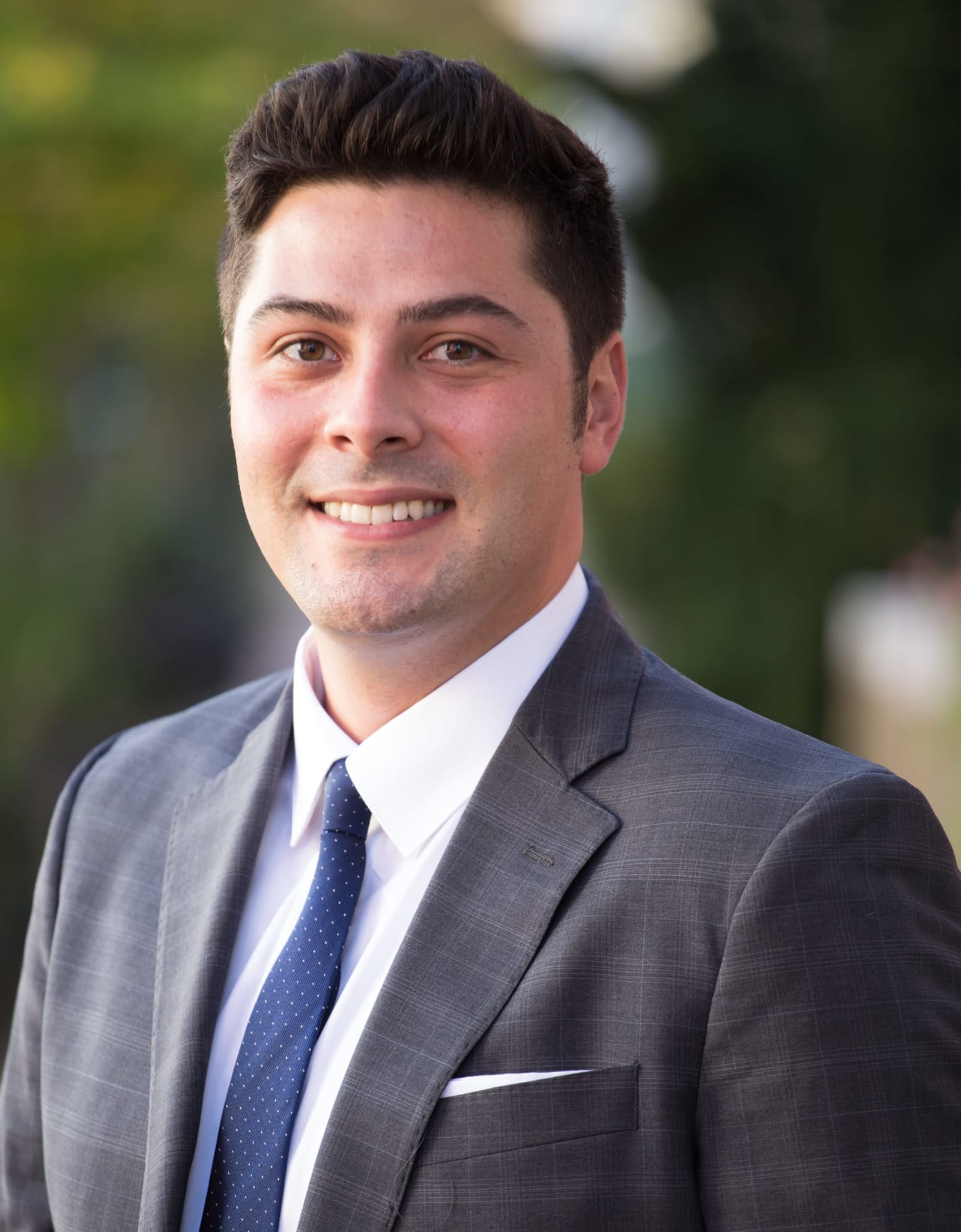 Compass Concierge | Washington DC Real Estate | Jesse Oakley