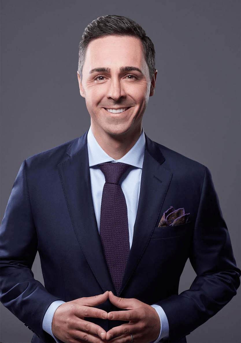 About David Hatef | Washington DC Luxury Real Estate Agent