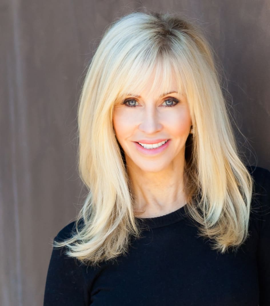 About Ginger Martin | Sonoma and Napa Valley Real Estate Agent