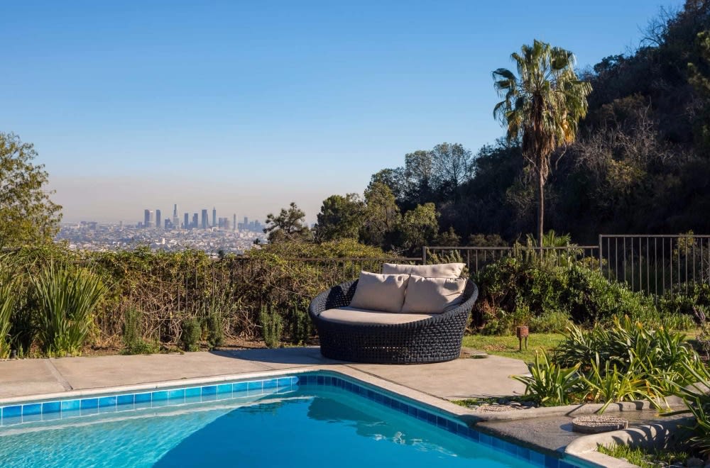 Marcie Hartley and Donovan Healey Present The Brander House | Hilton ...