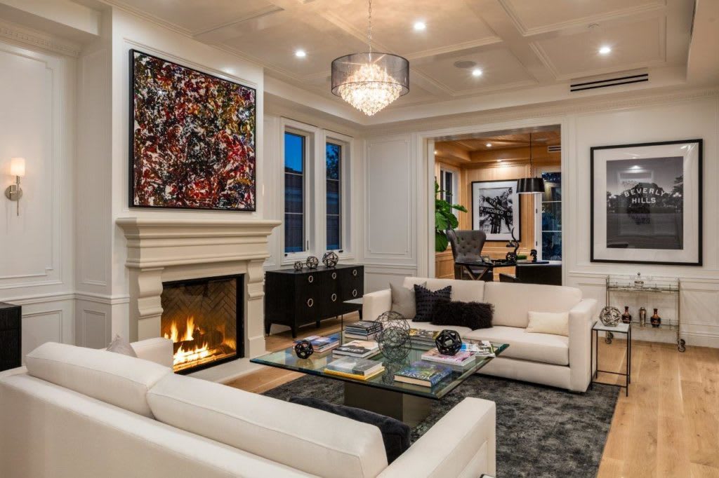 Jeff Hyland, Branden Williams and Rayni Williams List Marvelous French ...