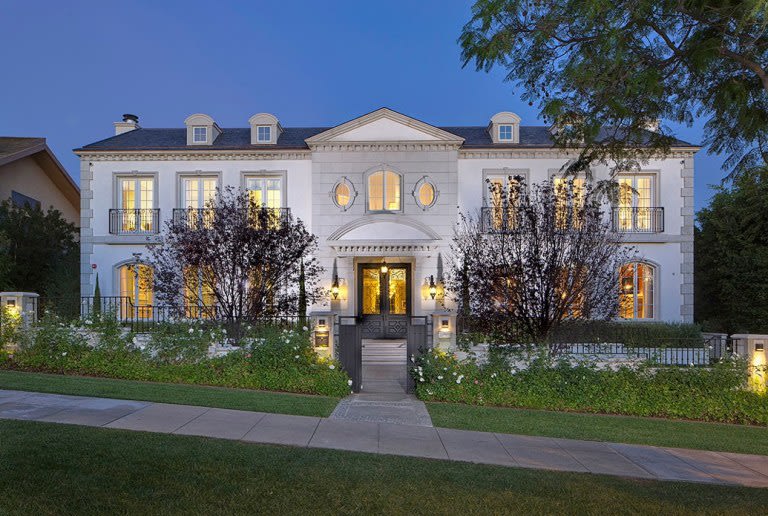 Dustin Cumming and Monty Beisel Close 720 North Alta Drive