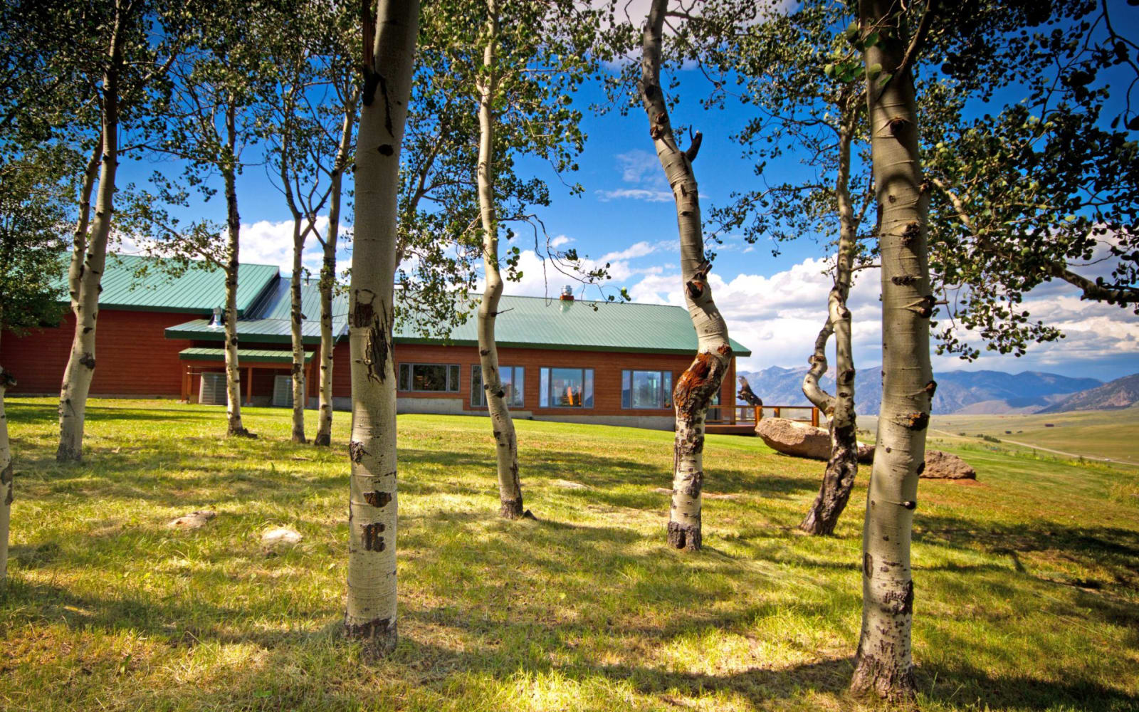 Chad Roffers | Global Luxury Real Estate Auctions