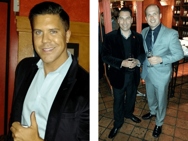 Eric Whitlock - Luxury Real Estate Broker for Rochester