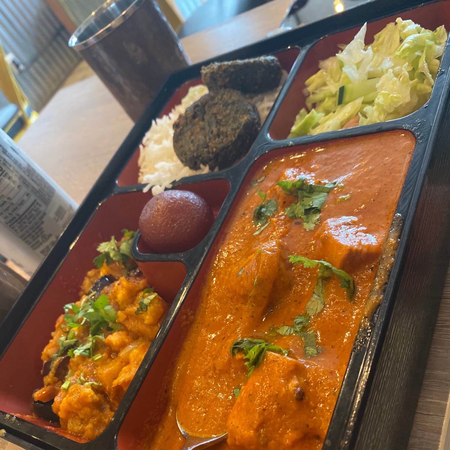 Dhabewala Indian Shack | Blog | Staci Zampa