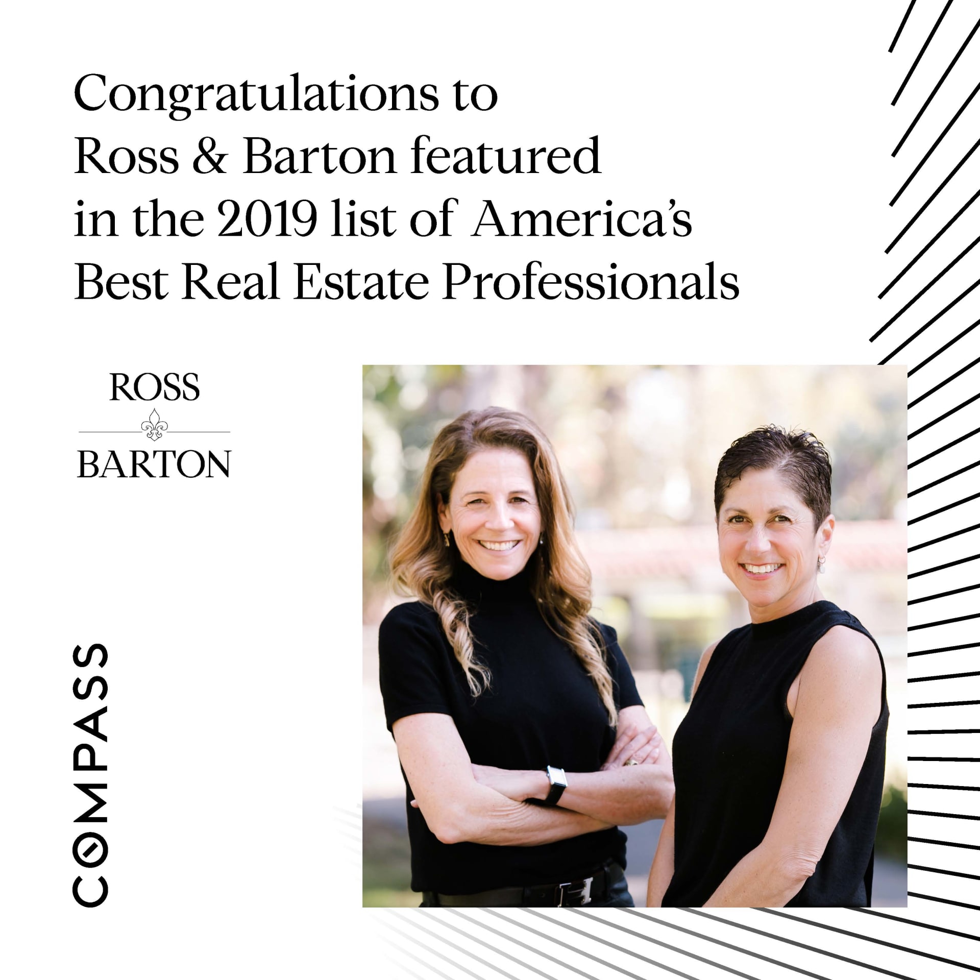 Press & Media | Ross and Barton