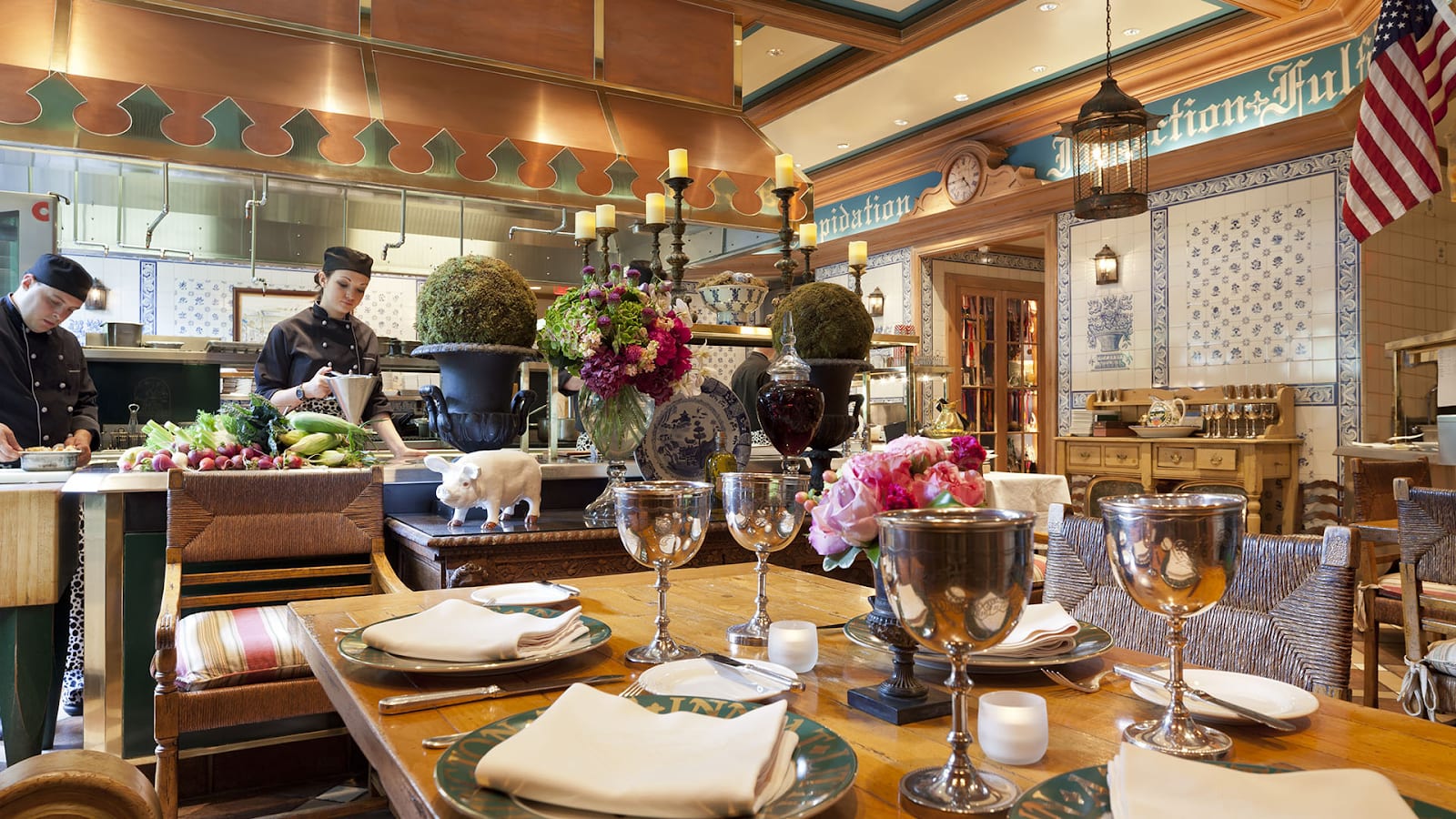 3 Best Michelin-Starred Restaurants in D.C. | Rina Kunk 3 Best Michelin-Starred Restaurants in D.C. | Rina Kunk