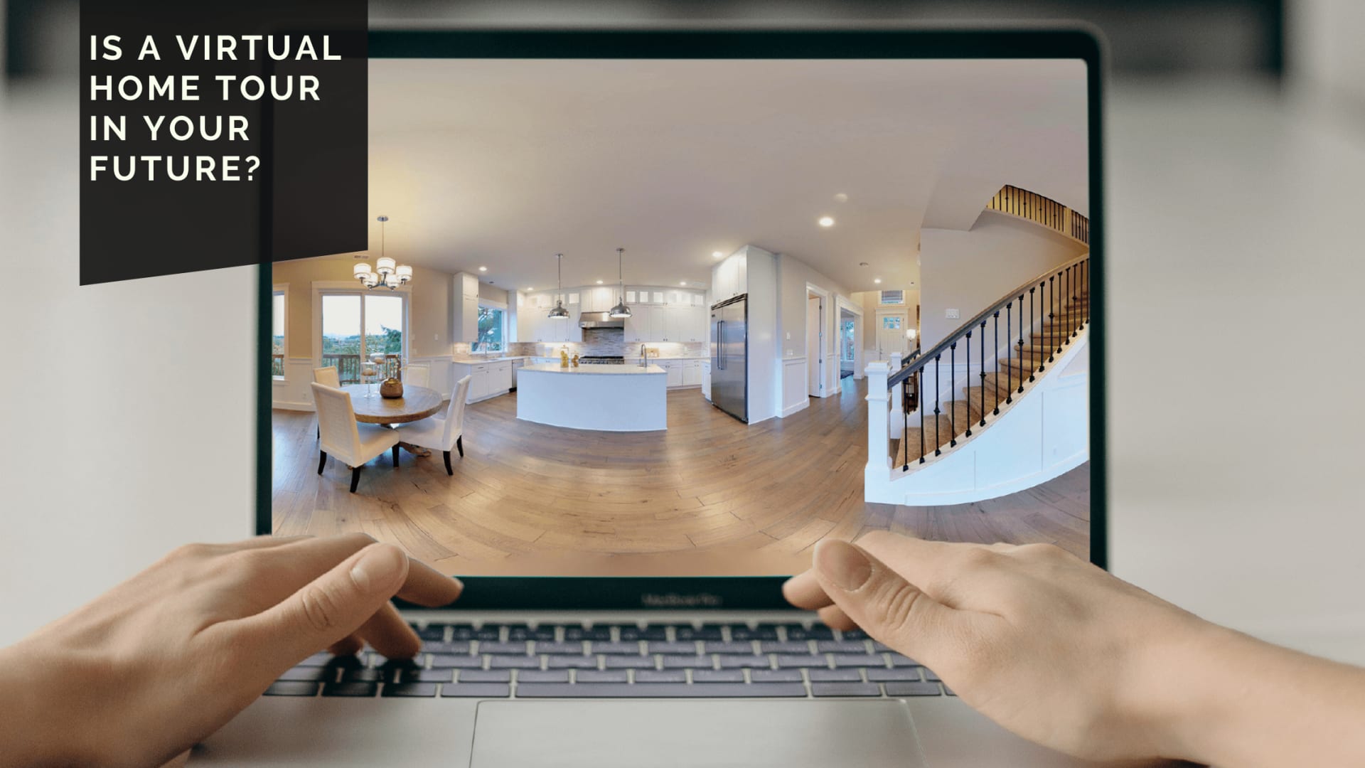 Virtual Home Tours for Buyers