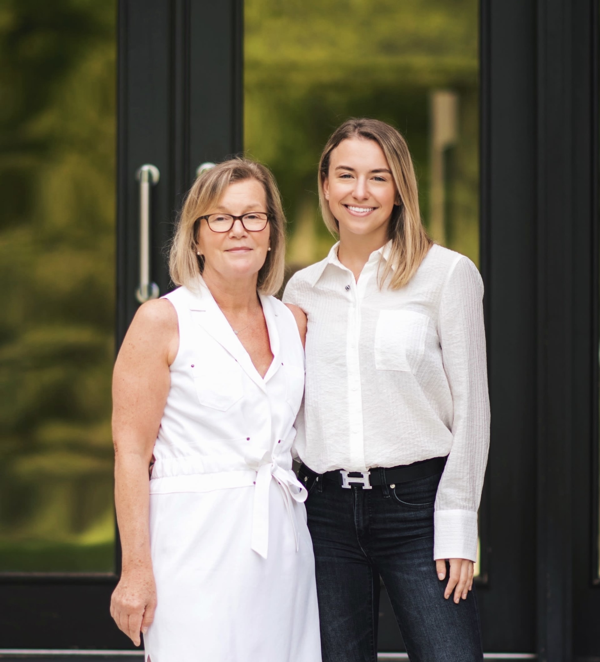 The Carine and Cate Team | Westchester Real Estate Agents