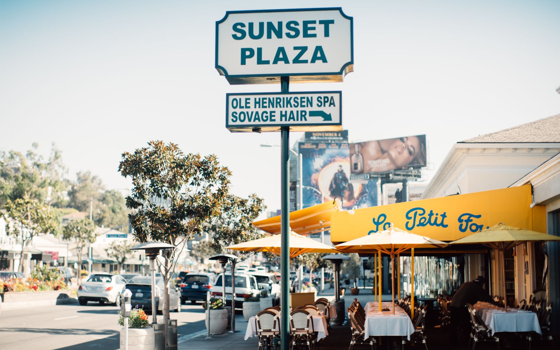 Sunset Strip Real Estate | Community Guide | LH Spaces