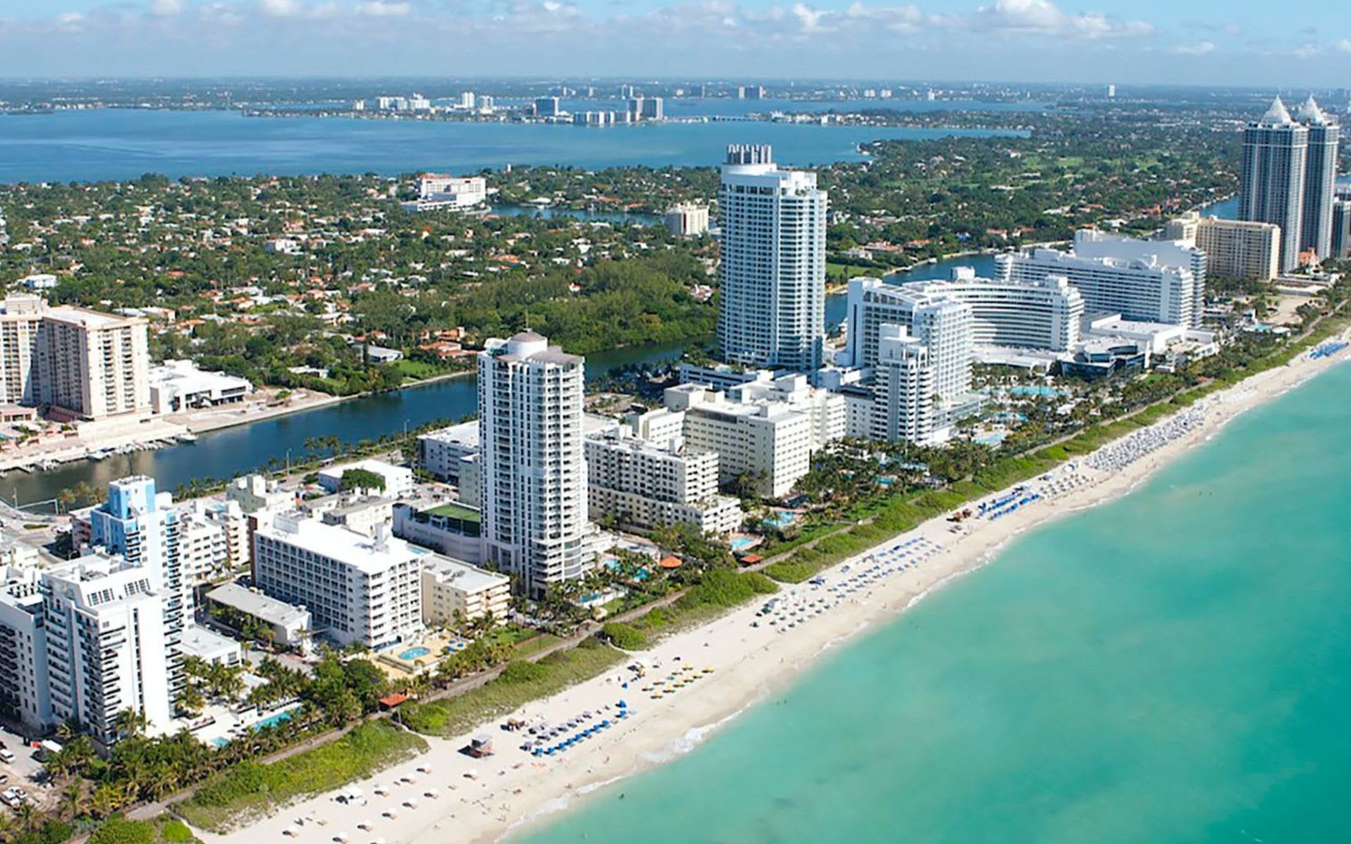 Miami Lifestyle Team | Miami Real Estate