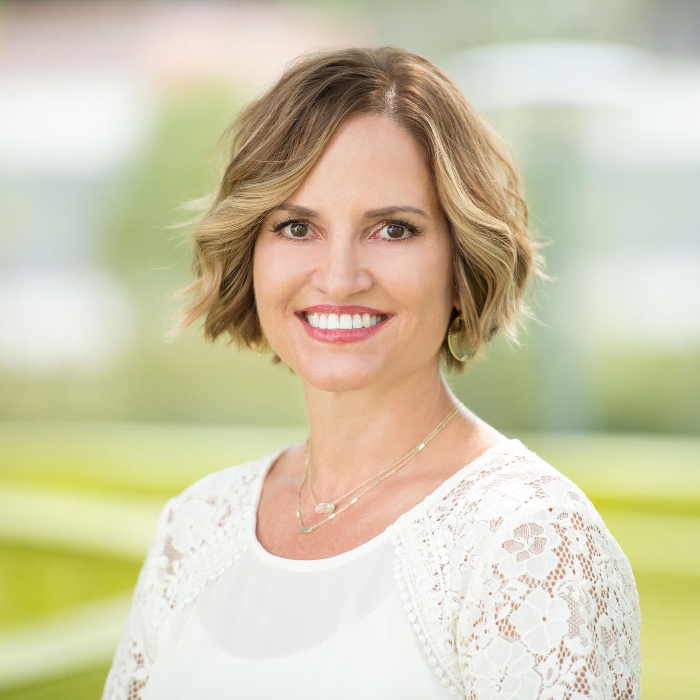 Michelle Hinton | Houston Real Estate Agent