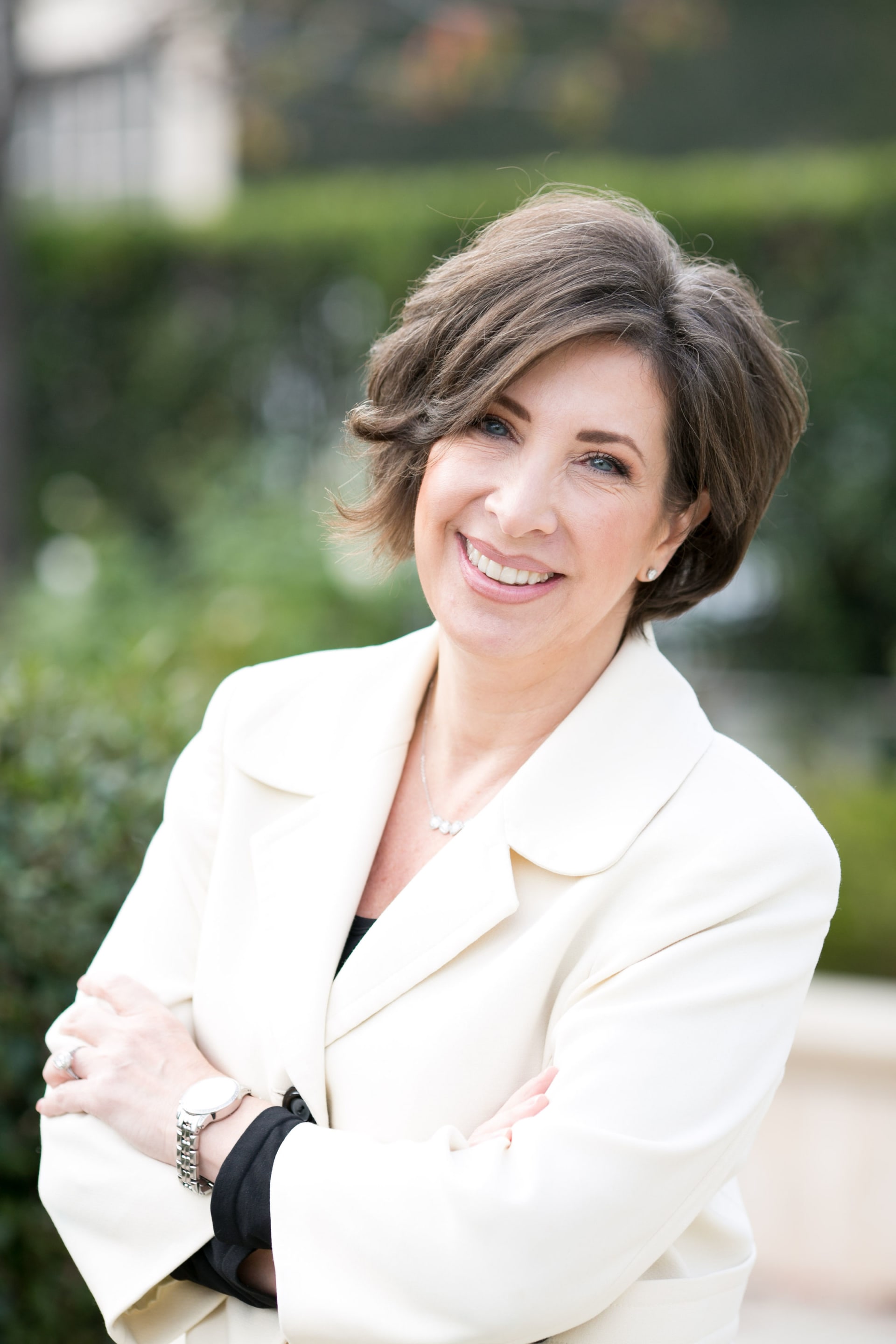 About Andrea Shink | Los Angeles Real Estate Agent