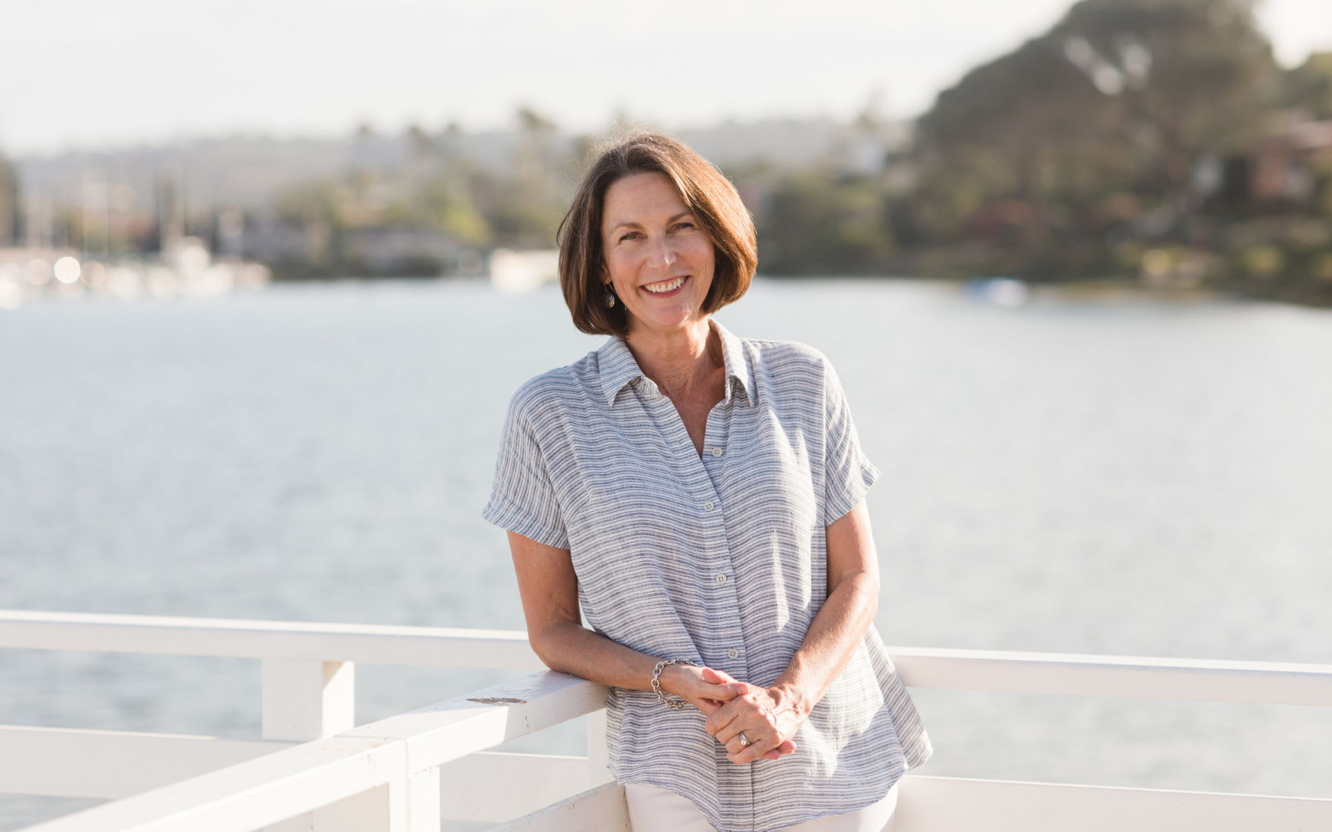 Anne Herrin | San Diego Real Estate Agent