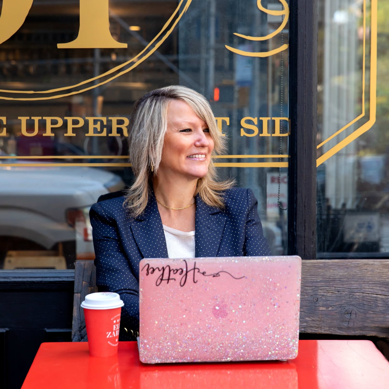 About Heather M. Cooper | New York Real Estate Agent