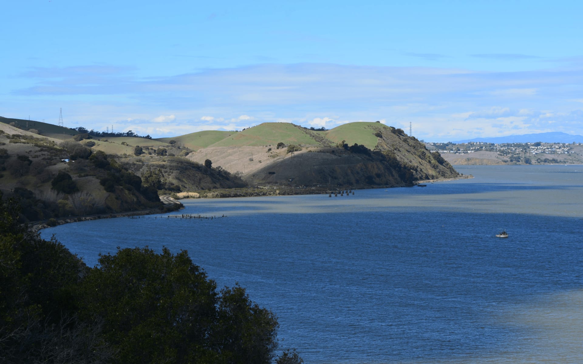 Ways to Enjoy the Carquinez Strait | Ridge Real Estate Group