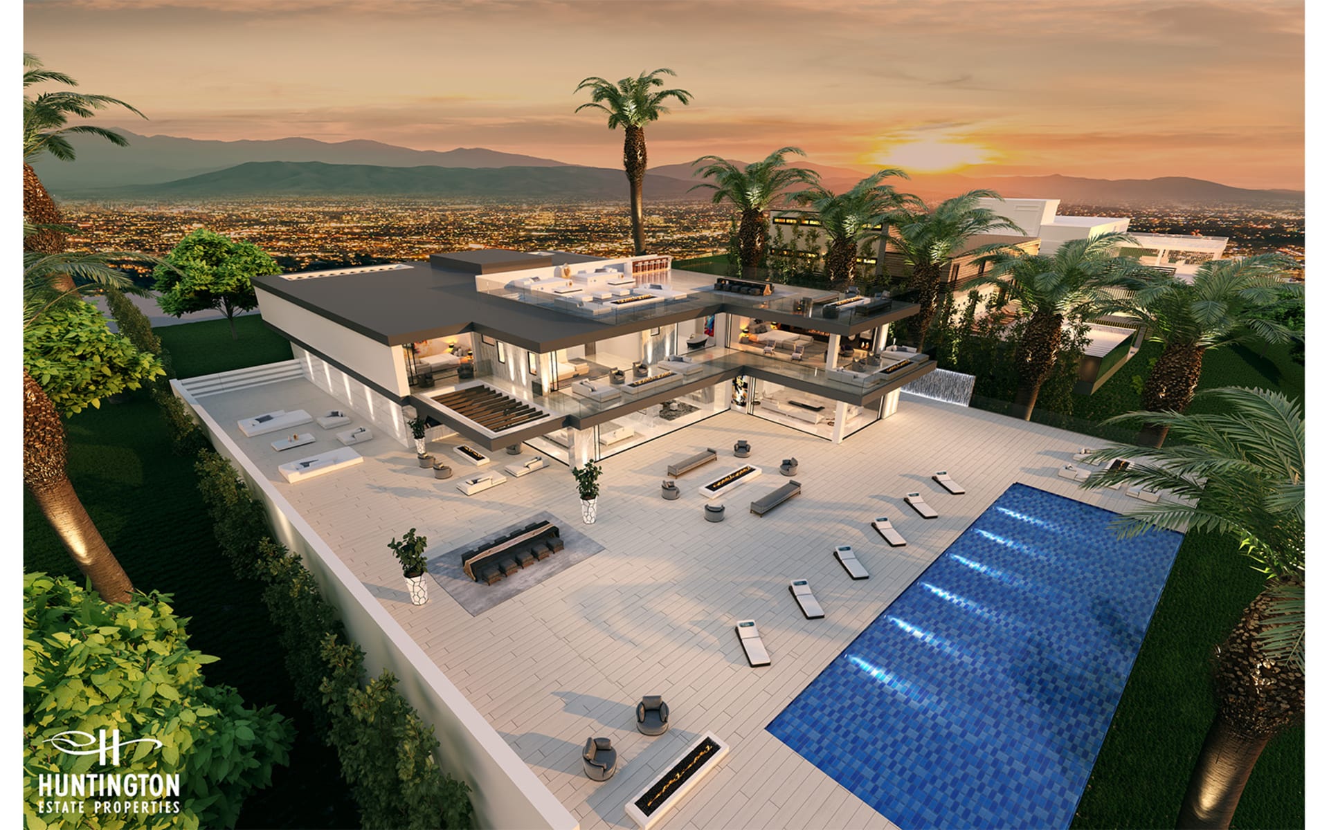 950 Kenfield Ave, Los Angeles, CA 90049 | Hilton & Hyland