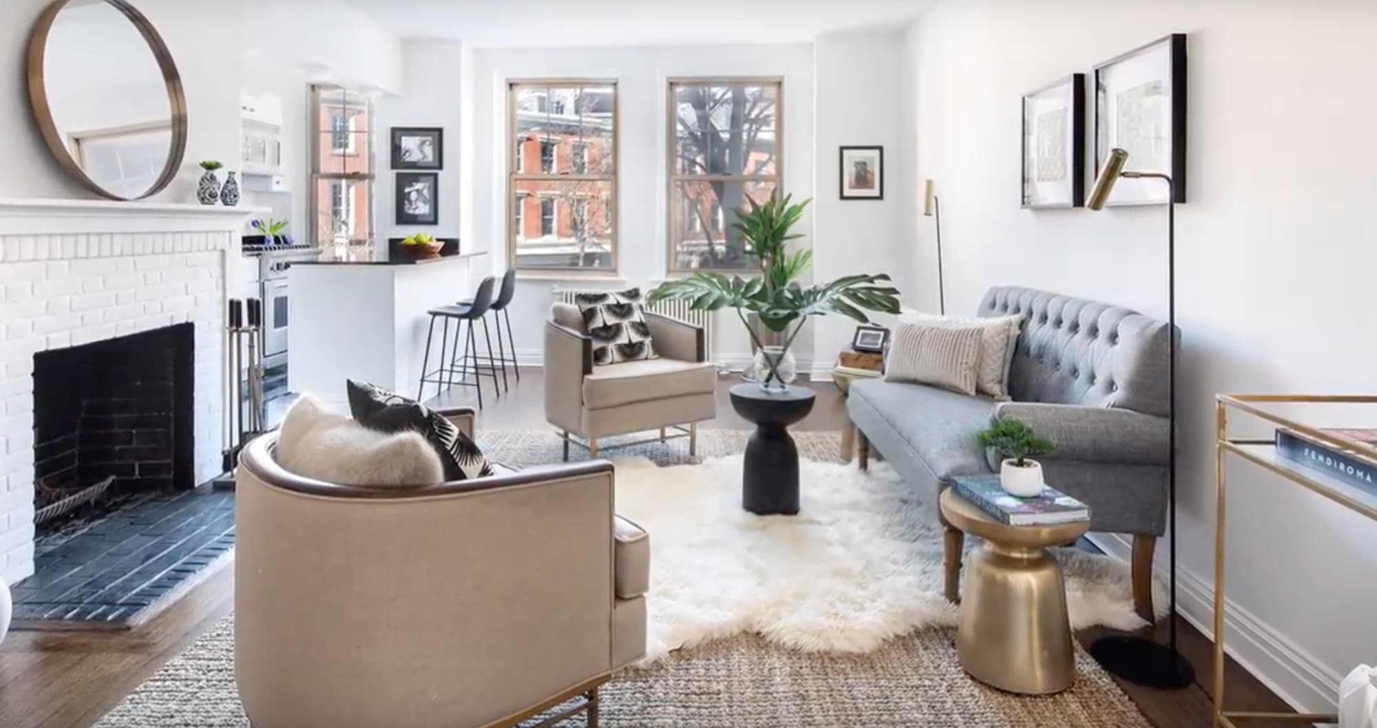 Martin Sells New York